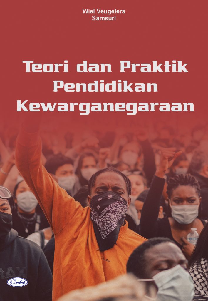Teori dan Praktik Pendidikan Kewarganegaraan – Penerbit Ombak