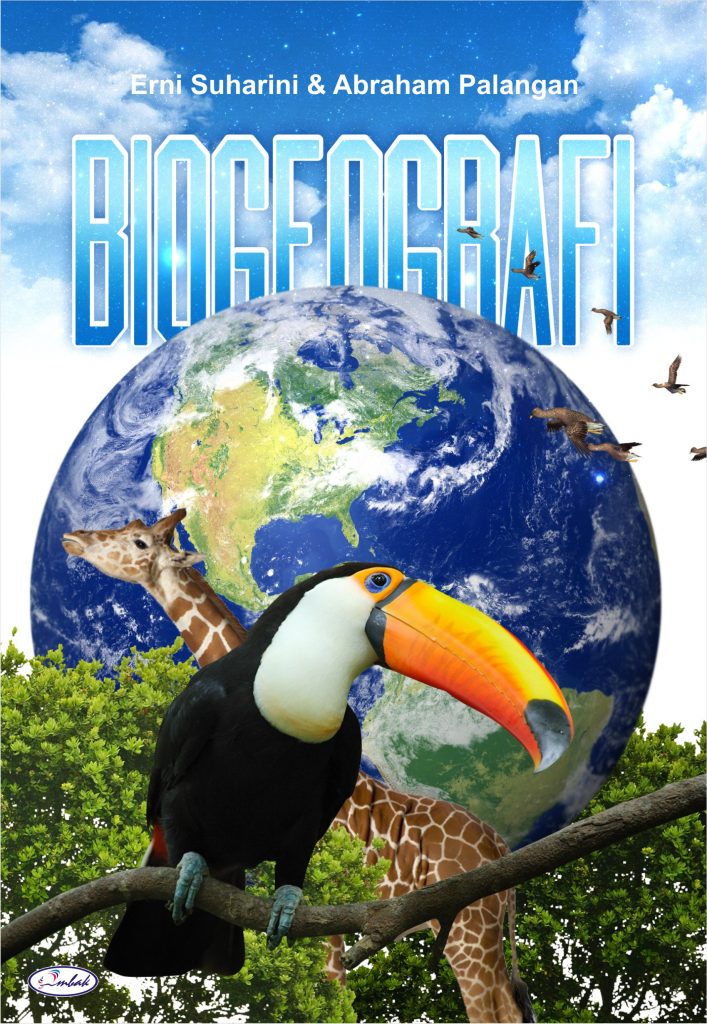 Biogeografi – Penerbit Ombak