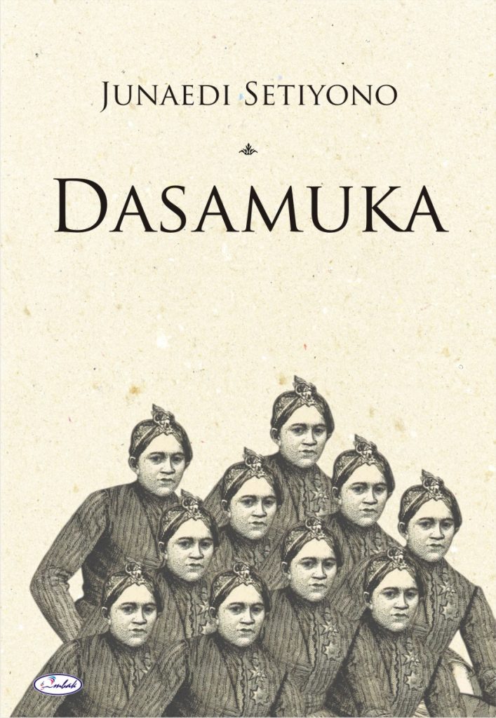 Dasamuka – Penerbit Ombak