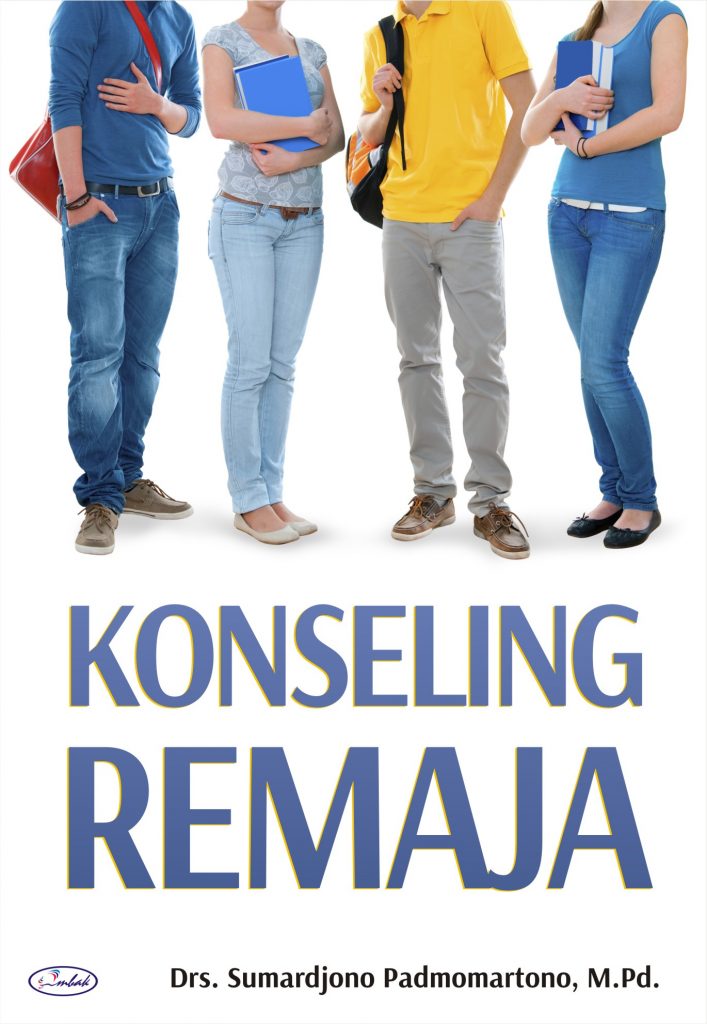 Konseling Remaja – Penerbit Ombak