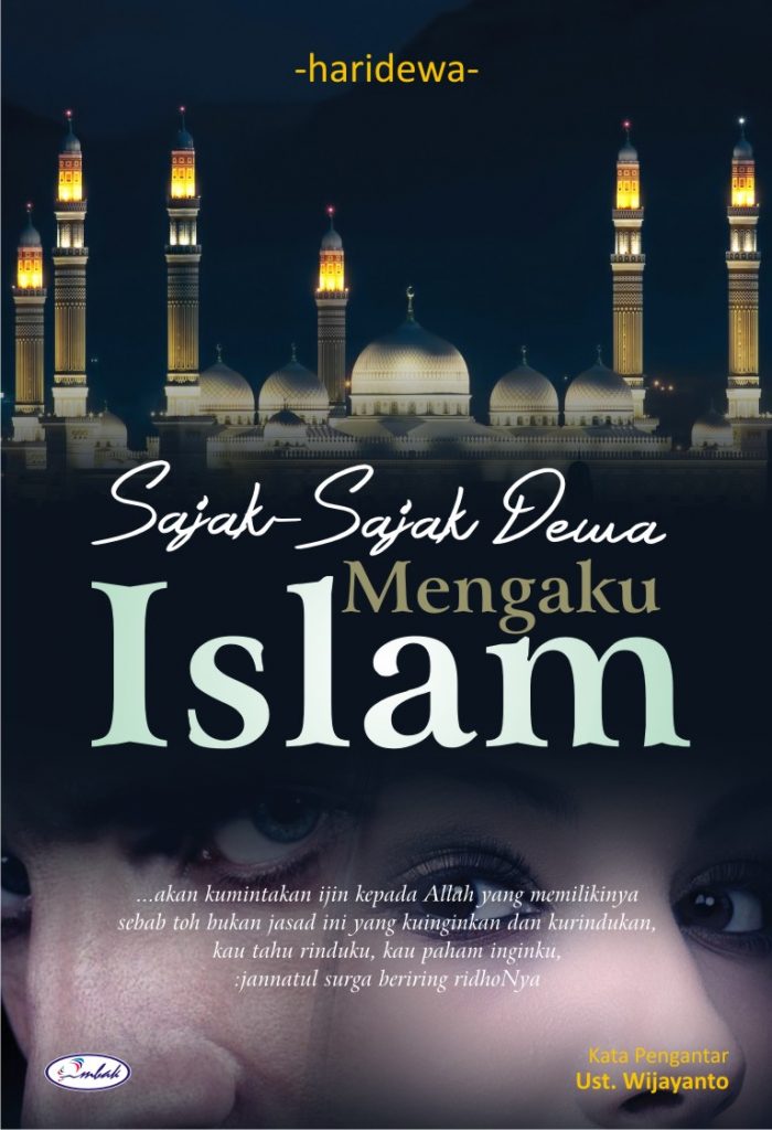 Sajak-Sajak Dewa Mengaku Islam – Penerbit Ombak