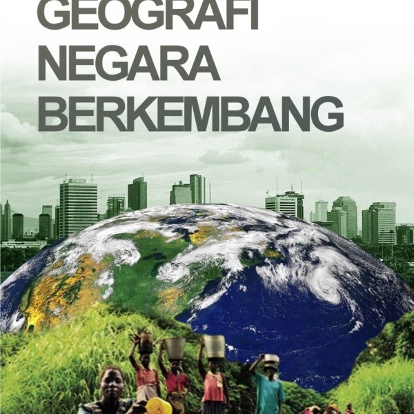 Geografi Politik – Penerbit Ombak