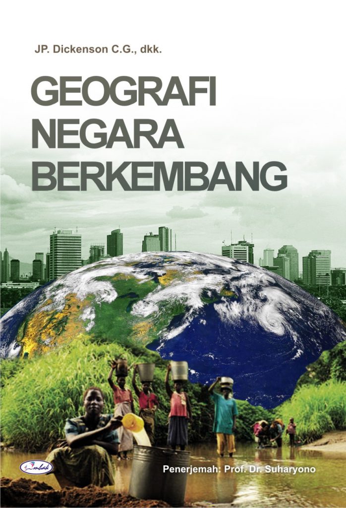 Geografi Negara Berkembang – Penerbit Ombak